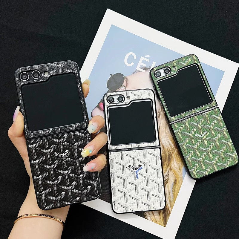 Jual Case untuk Samsung Galaxy Z Flip 6 5 4 3 2 casing ponsel sampul ...