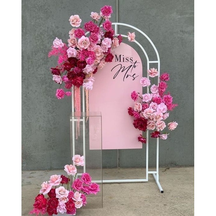 Jual SIMPLE PRAKTIS BACKDROP BONGKAR PASANG ELEGANT SIMPLE ...