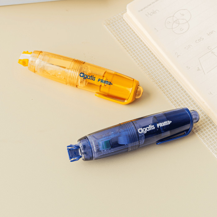 Jual Asaba Stationery- Correction Tape / Pita Koreksi/Tipe-Ex Agatis ...