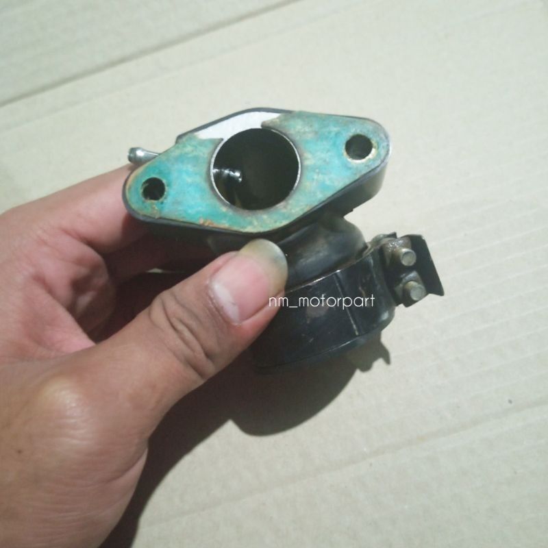 Jual Manipol Vario 110 Manipol Inteke Honda Vario 110 Original Second ...