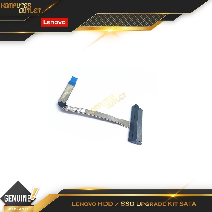 Jual HDD UPGRADE KIT PK37A00F100 FOR LENOVO IDEAPAD SLIM 3 14ALC6 ...