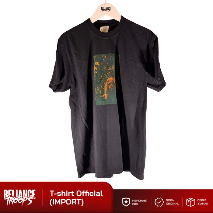 Jual T-shirt Official | Turnover - PV Album (Webstore Official ...