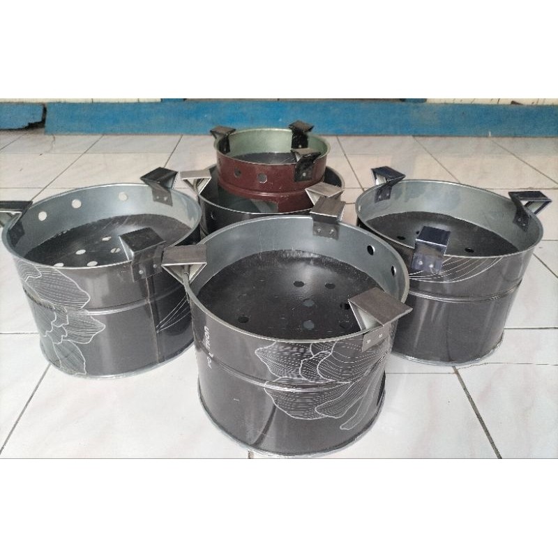 Jual KOMPOR ARANG / ANGLO / CERET / ANGKRINGAN DLL | Shopee Indonesia