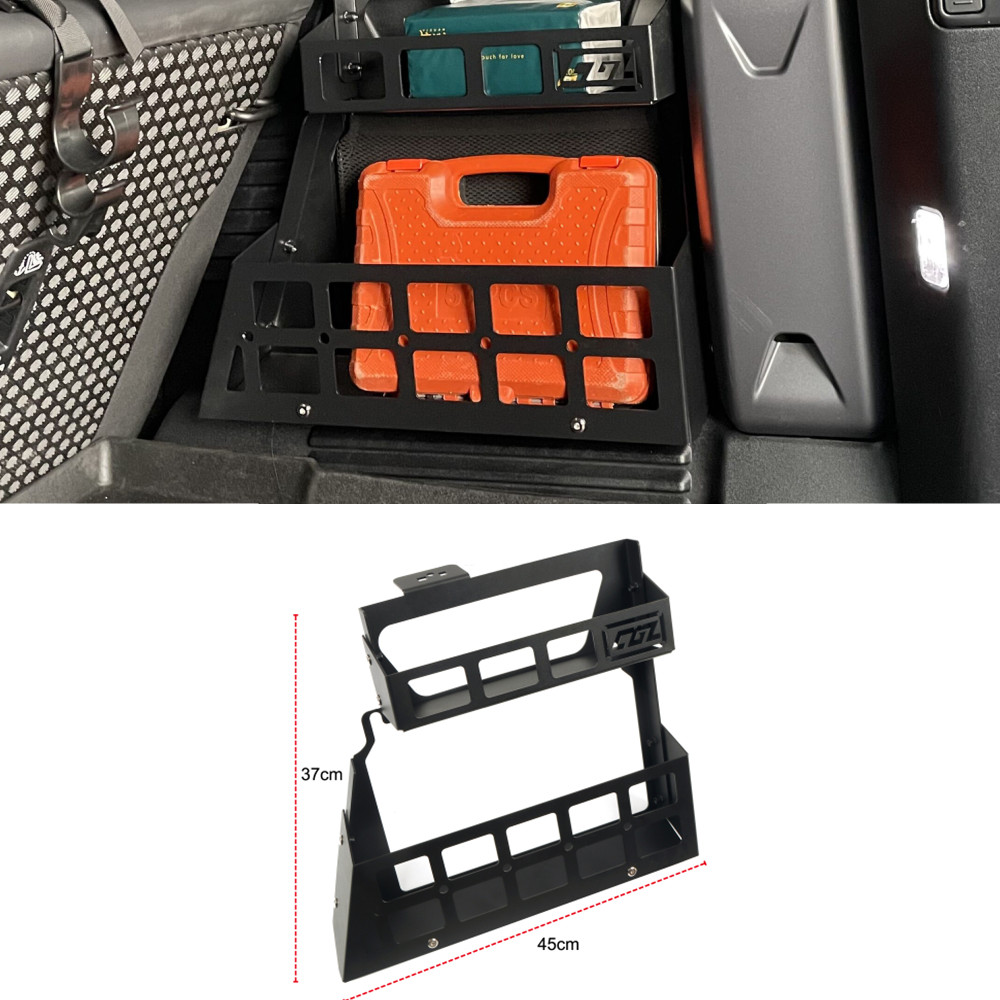 Jual Right Side Cargo Storage Box Fit for Land Rover Defender 110 2020 ...