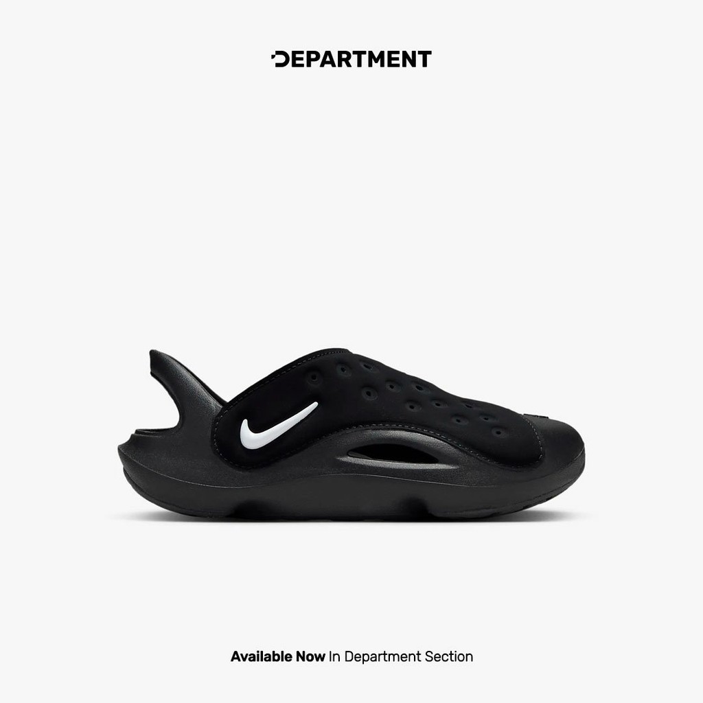 Jual NIKE Sepatu Sandal Anak AQUA SWOOSH (PS) FN0876002 ORIGINAL ...
