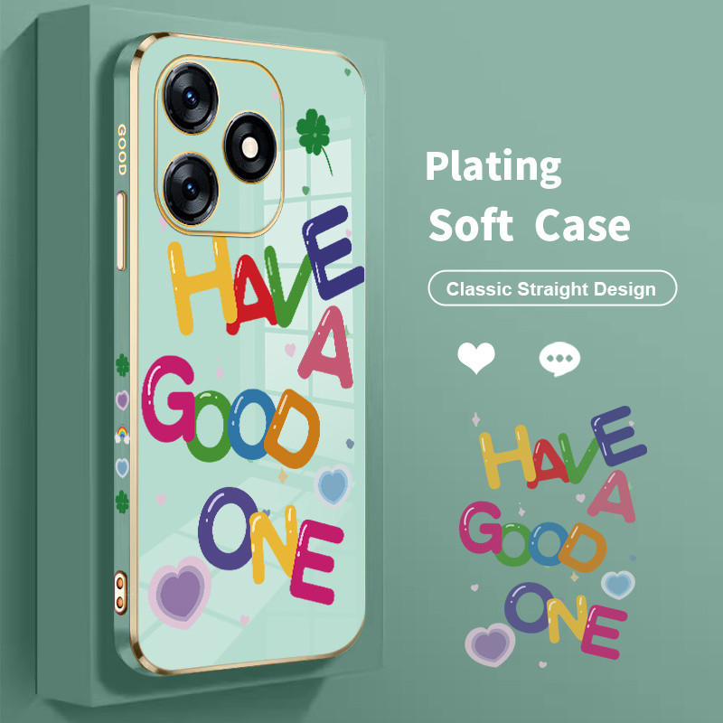 Jual Case Hp For Tecno Spark 10 4g 10c Tecno Spark 5 Pro 6 Go 2020 2023 Techno Spark10 Teckno 10