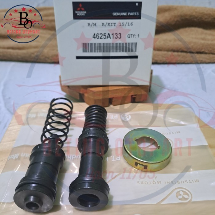 Jual BM BRAKE MASTER KIT ISI MASTER REM ATAS TRITON KB7T 2.8 2800CC ...