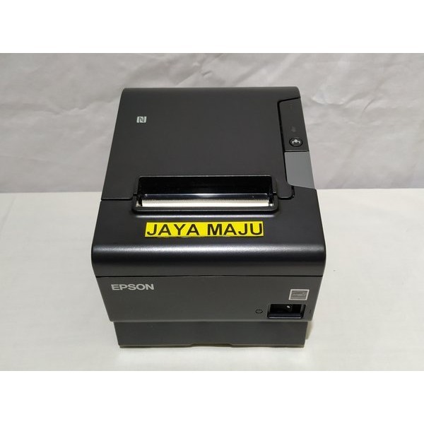Jual PRINTER KASIR EPSON TM-T88 V THERMAL AUTO CUTTER SUPER HIGH SPEED ...