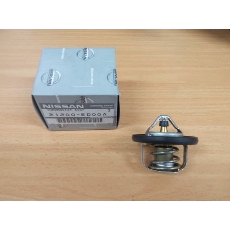 Jual Thermostat Termostat Nissan Grand Livina Evalia March Livina ...