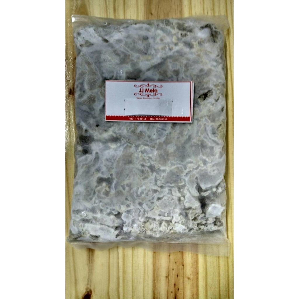 Jual kaki jamur / su yang rou ampla empal jamur siap saji | Shopee ...