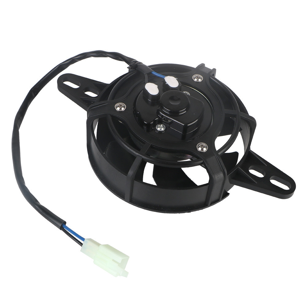 Jual Motorcycle Cooling Fan for ATV Quad Go Kart Buggy Motocross ...