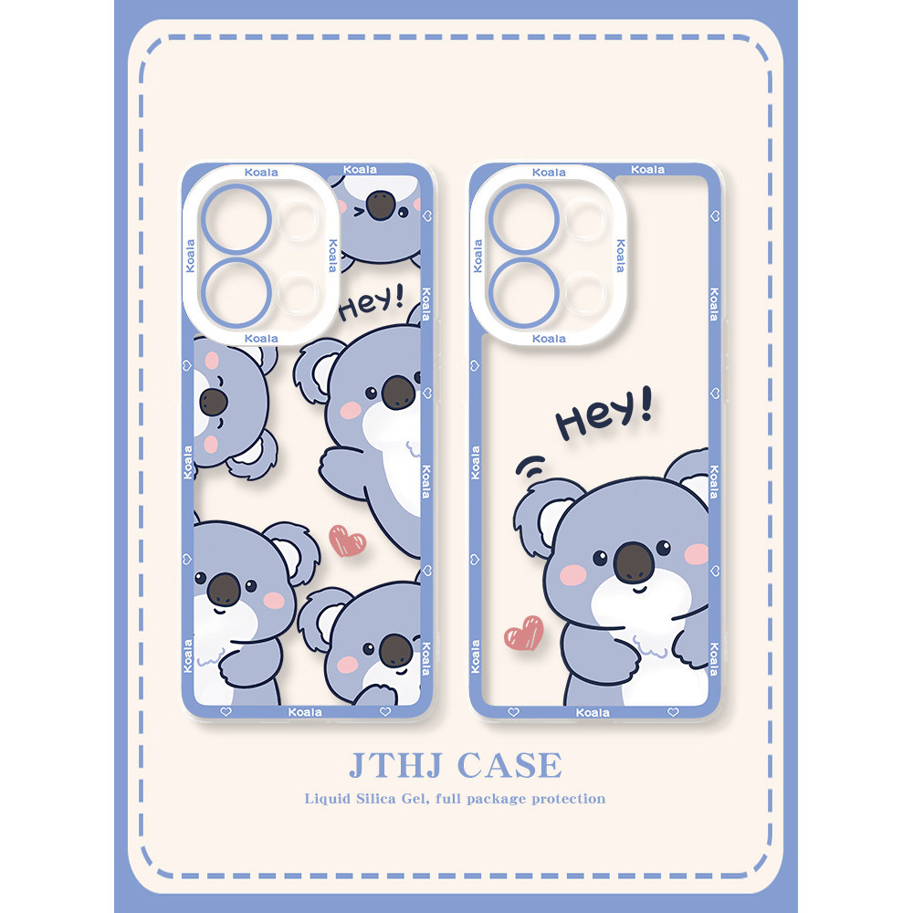 Jual Case HP Samsung A07 A17 5G A56 5G A06 A16 A36 5G A26 S24 Fe S25 A55 5G A35 A05 A04 A13 A13 ...