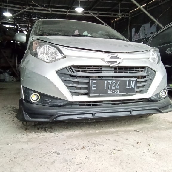 Jual bodykit cayla bodykit calya body kit cayla | Shopee Indonesia