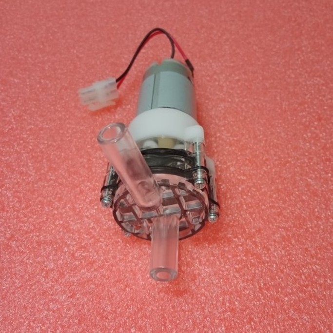 Jual Pompa Dispenser Galon Bawah Sharp RS-395 BF AJK-B12W4009-E ...