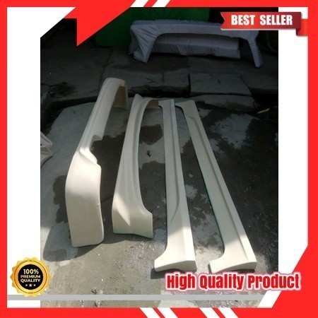 Jual Bodykit Avanza Vvt-I . Body Kit Avanza Bodikit Avanza Bodykit ...