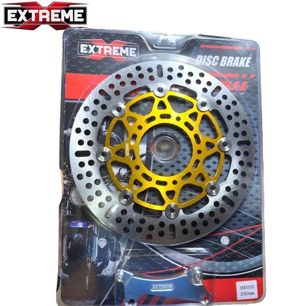 Jual jsm86 - Extreme Disc Brake Floating Full Cnc Model Psm Motor Vario ...
