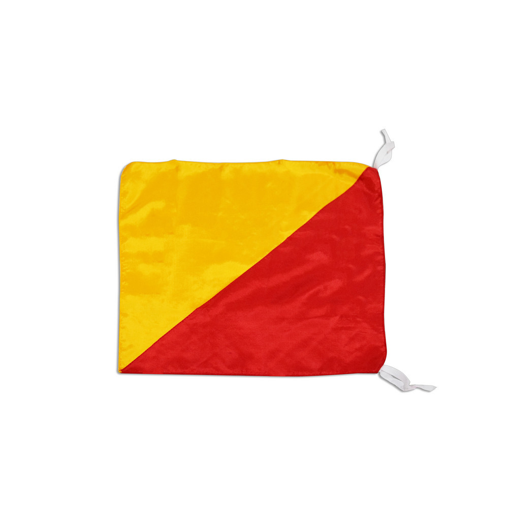Jual Bendera Semaphore Pramuka [1 Pasang/2 Pcs] / Bendera Pramuka ...
