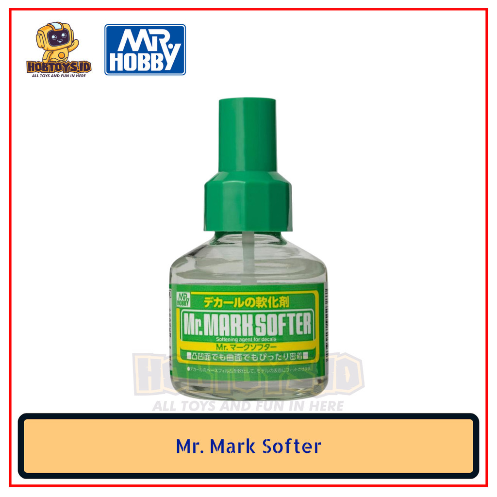 Jual Mr Mark Softer | Shopee Indonesia