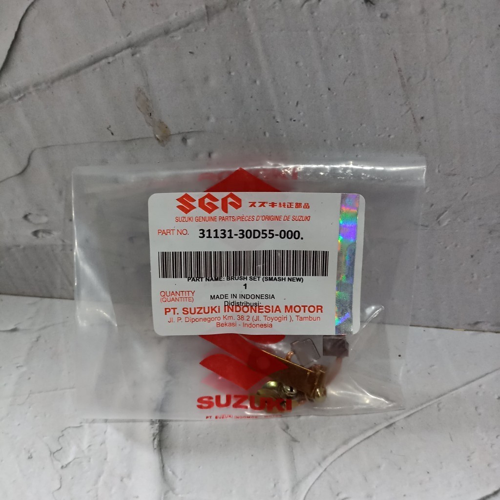 Jual COOL STATER SMASH NEW KODE 31131-30D55-000 | Shopee Indonesia