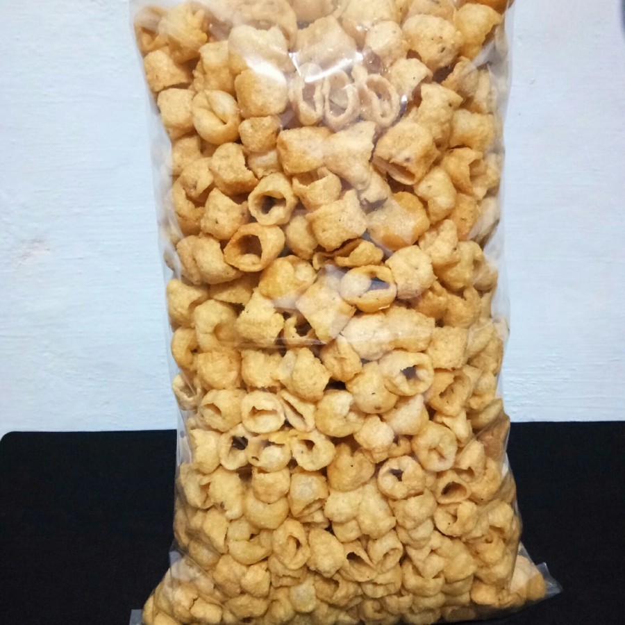 Jual Sale Pothel Ketumbar Potel Khas Magelang 250g-1kg Super Renyah ...