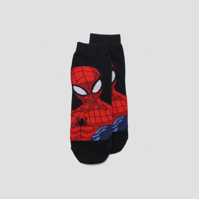 Jual Marvel Spiderman Kaos Kaki Anak Laki-laki 122065480 | Shopee Indonesia
