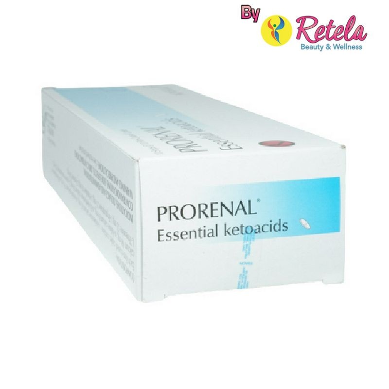 Jual PRORENAL 1 STRIP 10 TABLET | Shopee Indonesia