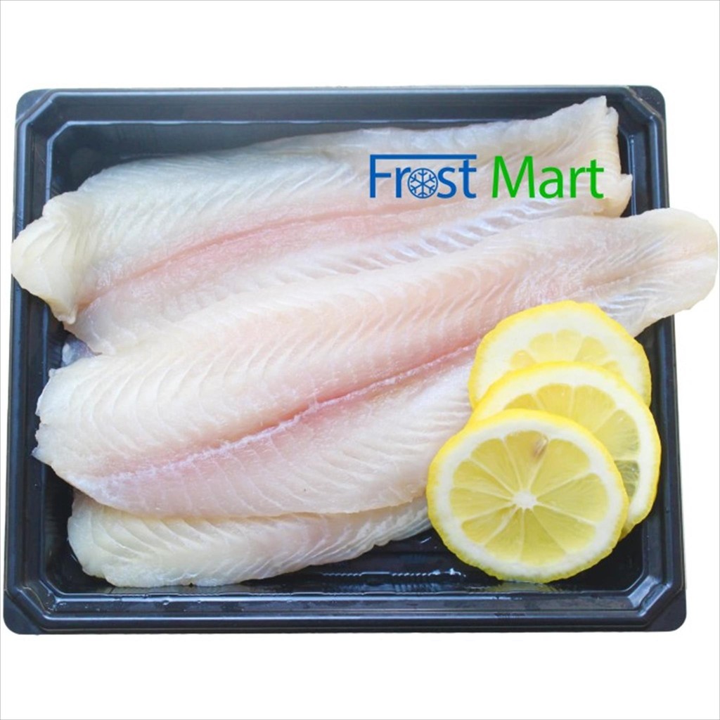 Jual Ikan Dori 1Kg | Shopee Indonesia