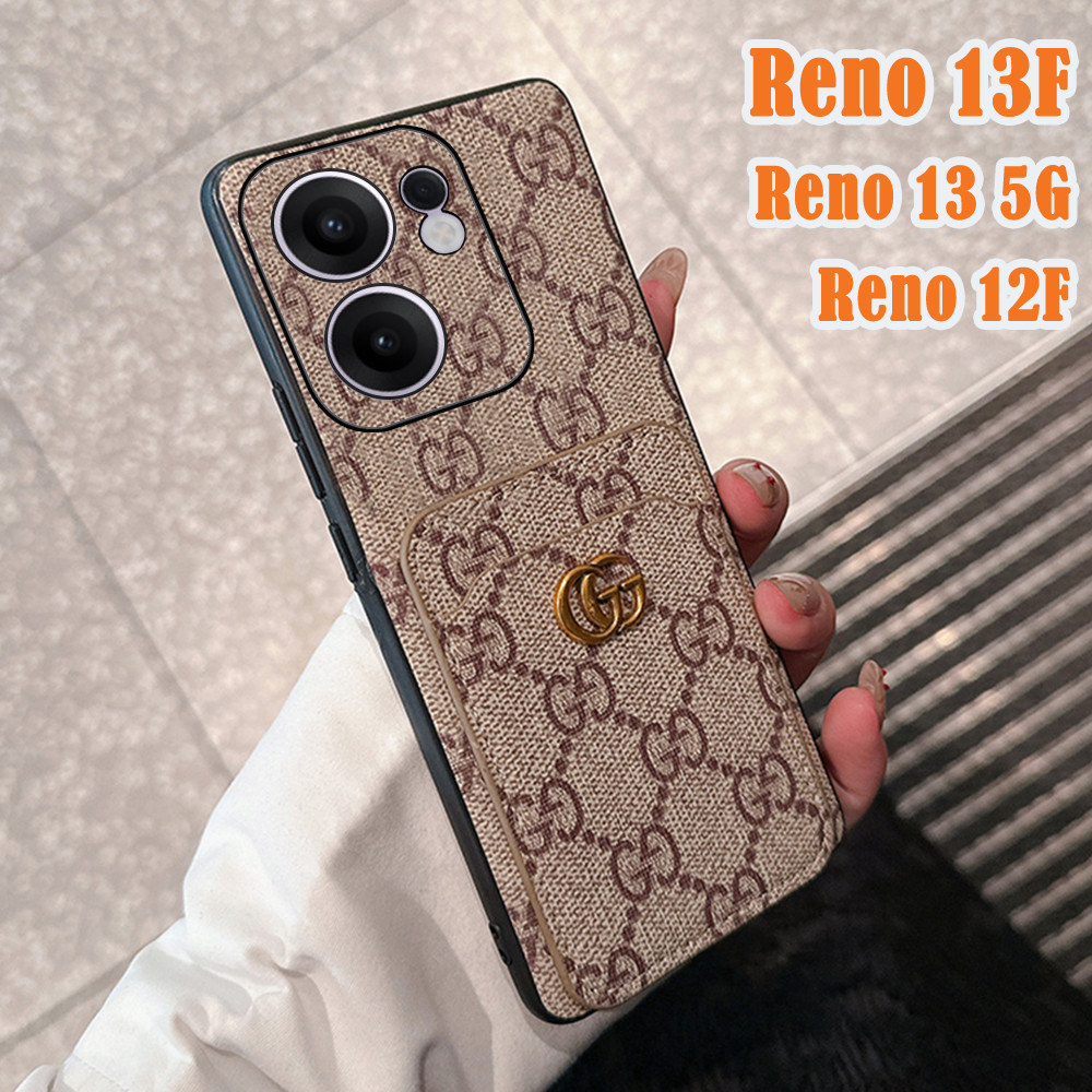 Jual Case Oppo Reno 13F 5G 4G Reno 13 12 Pro 5G Reno 12F 11F Reno 12 11 ...