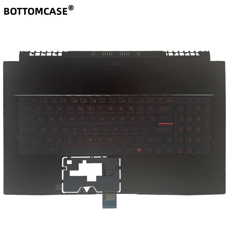 Jual PREORDER BOTTOMCASE® New For MSI GF75 MS-17F1 17F2 17F3 17F4 17F5 ...