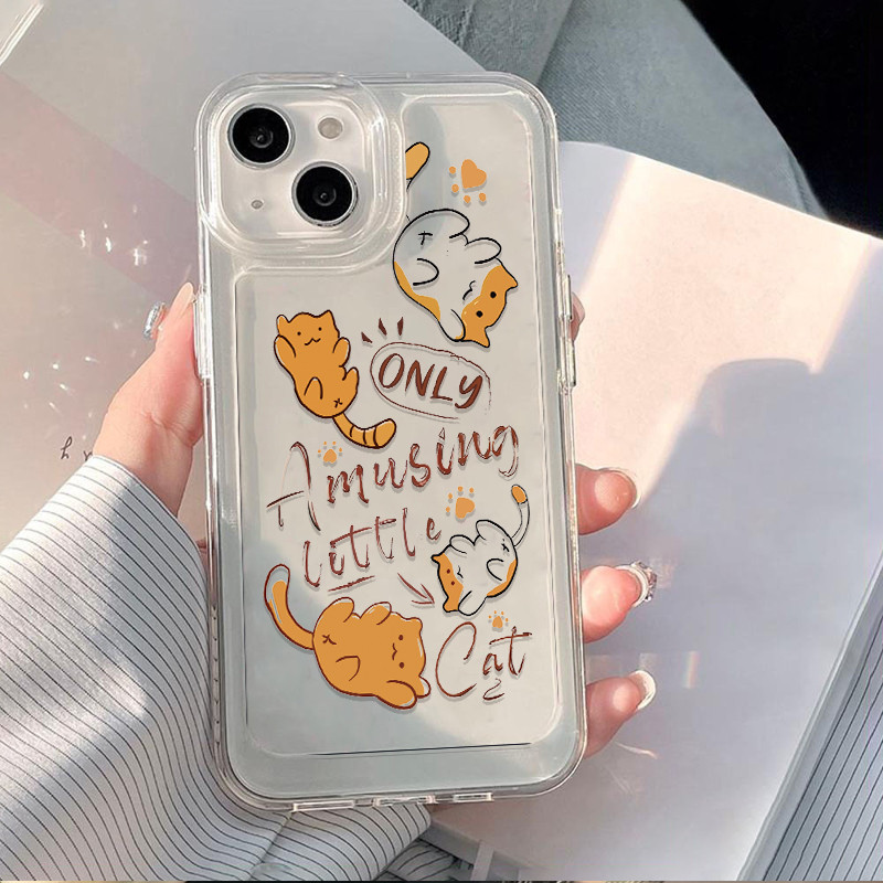 Jual Kasus telepon kucing yang bagus Redmi 8 9 9A 9C 9T 10 10A 10C 12 ...
