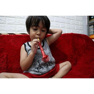 Jual 5Pcs Terompet lidah/terompet julur/terompet mini perlengkapan ...