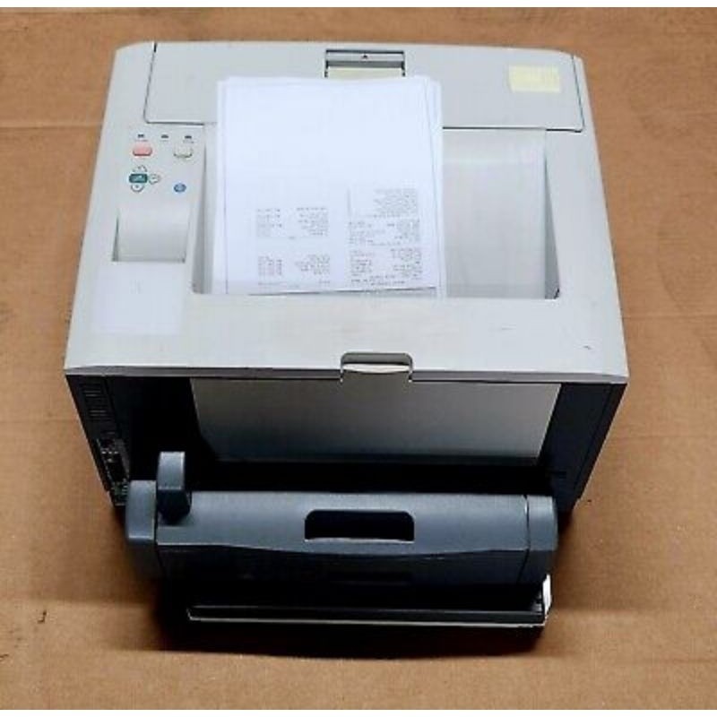 Jual Printer A3 Hp LaserJet 5200dn Monochrome Hitam putih Printer ...