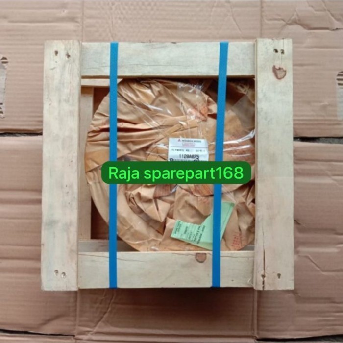 Jual flywheel roda gendeng gigi gila Mitsubishi Triton Pajero 2.5 ...