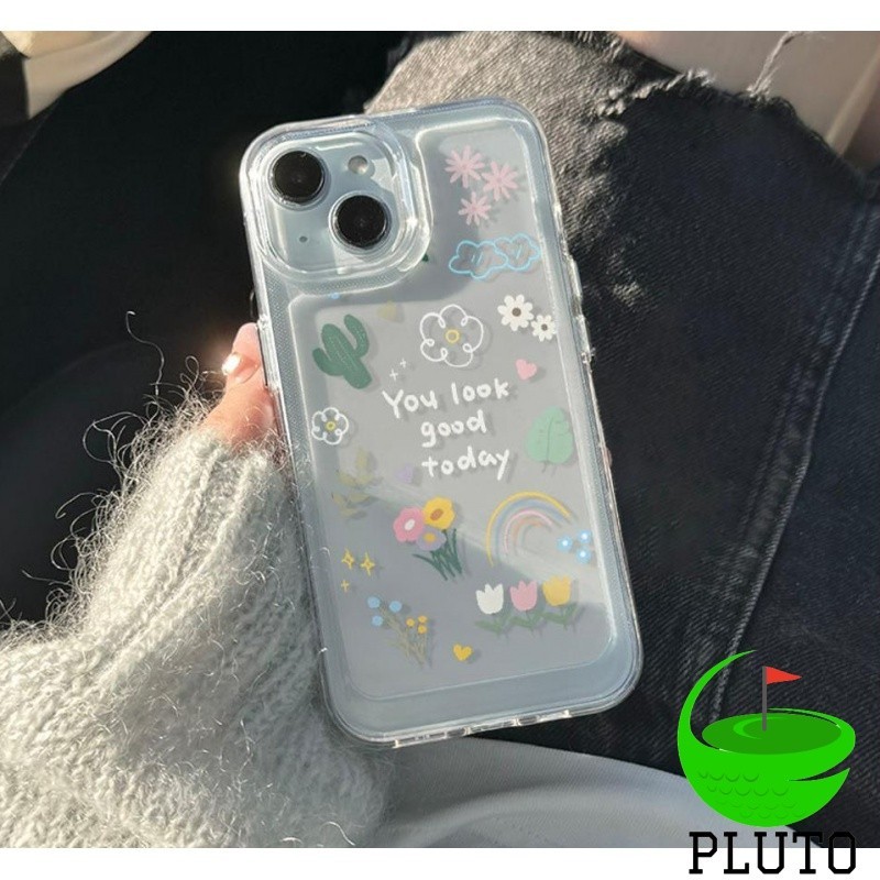 Jual transparan soft Case Samsung a55 a35 a15 a05 a05S a24 a25 a54 A34 A21S S24 S24 Plus S24 ...