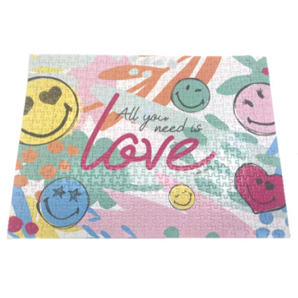 Jual MINISO Disney The Little Mermaid Collection 100-Piece Puzzle - 1 ...