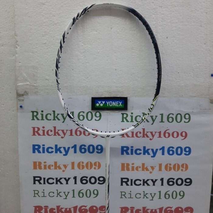 Jual RAKET BADMINTON YONEX ASTROX 99 PRO /WHITE TIGERCHERRY SUNBURST ...