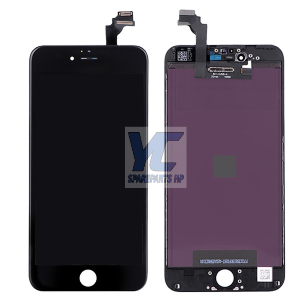 Jual Lcd Iph 6 Plus 6+ dan Touchscreen Produk Baru | Shopee Indonesia