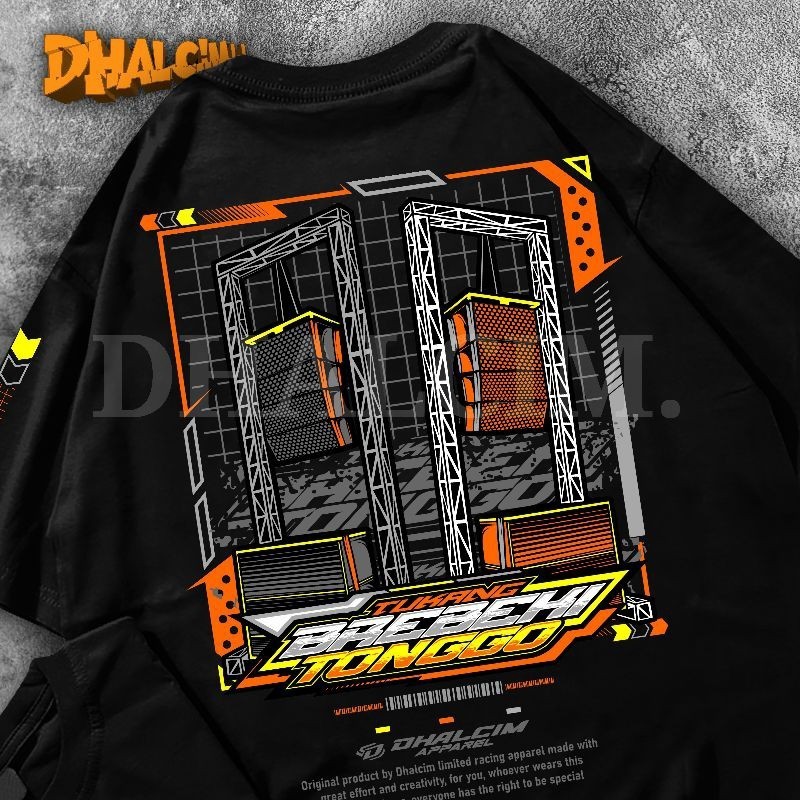 Jual KAOS SOUND TUKANG BREBEKI TONGO FUL COTTON 24S, KAOS TUKANG ... Jual KAOS SOUND TUKANG BREBEKI TONGO FUL COTTON 24S, KAOS TUKANG ...