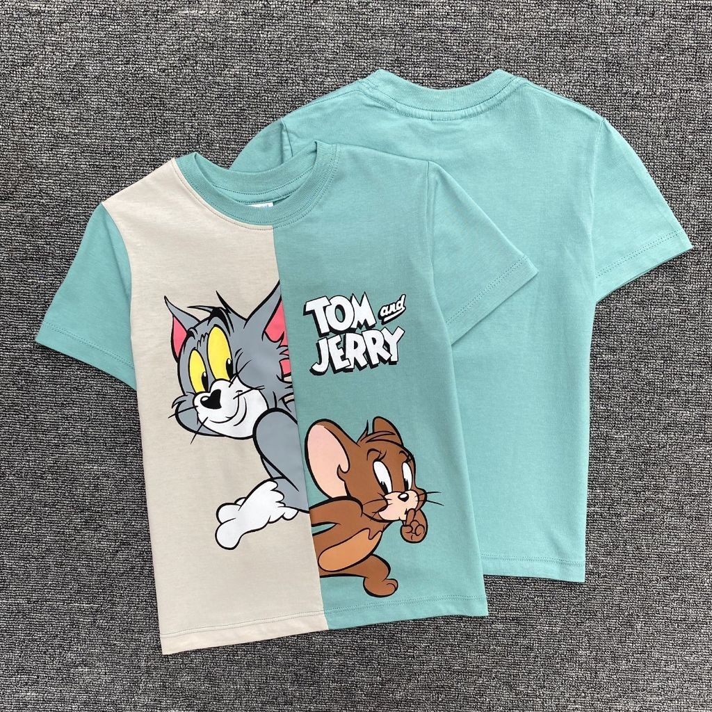 Jual Kids KAOS SABLON ANAK PDK TOM&JERRY Kaos Sablon Anak Tom & Jerry ... Jual Kids KAOS SABLON ANAK PDK TOM&JERRY Kaos Sablon Anak Tom & Jerry ...