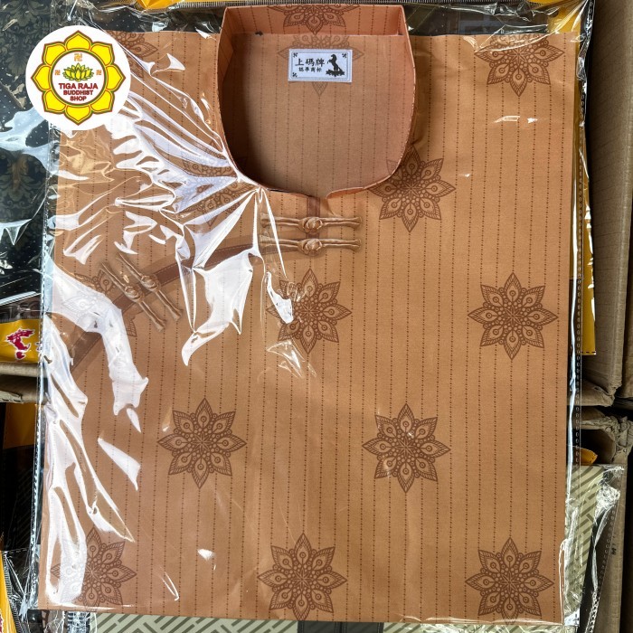 Jual Baju Kertas Ama Renda Khipau Jumbo Sembahyang Cheng Beng panca ...