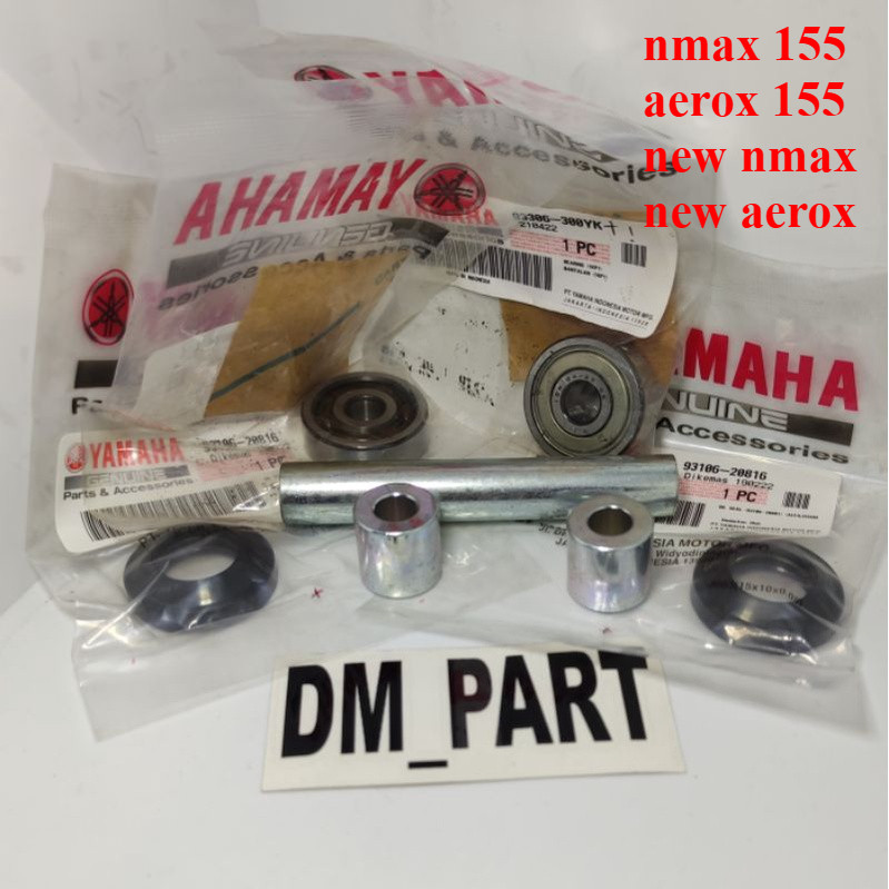 Jual bosh bos bushing seal sil collar bearing laher klaher roda velg ... Jual bosh bos bushing seal sil collar bearing laher klaher roda velg ...