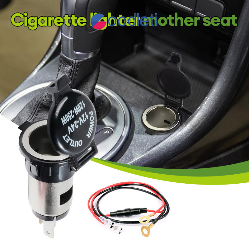 Jual Pemantik Rokok Mobil Kepala Wanita Pemantik Rokok Tahan Air Soket ...