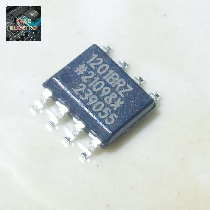 Jual DnG27 1201BRZ Sop-8 SMD 1201 ADUM1201BRZ IC 2500 Vrms Dual Channel ...