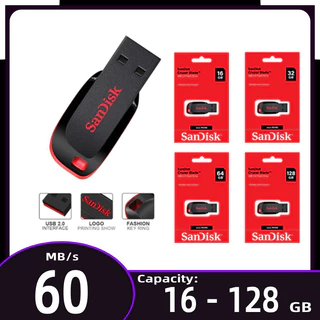 Jual Flashdisk 128gb Terlengkap & Harga Terbaru Oktober 2025 | Shopee ...