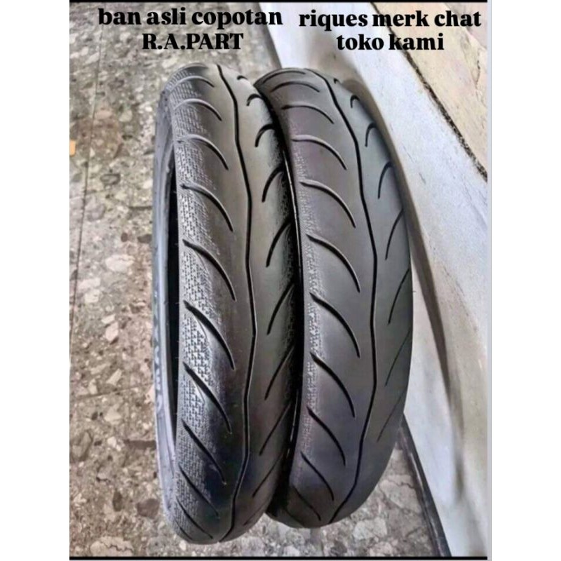 Jual ban copotan/second asli Redy untuk ukuran standar ring.14 metik ...