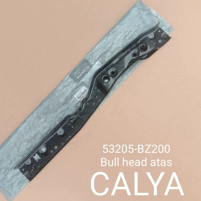 Jual Bull Head Support Radiator Upper ATAS 53205-BZ200 /Support ...