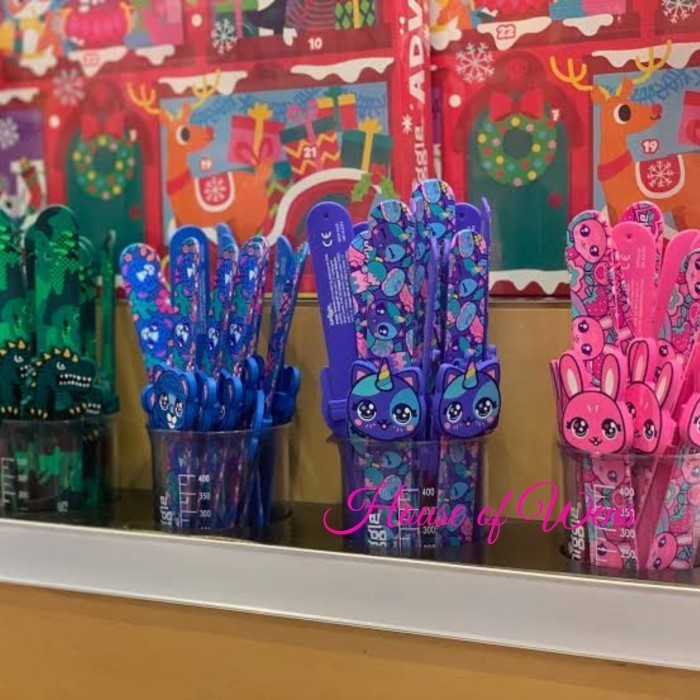 Jual SMIGGLE BUDZ SLAPBAND ORIGINAL - GELANG TANGAN SMIGGLE | Shopee ...