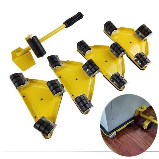 Jual MOBI SHIFTER / RODA ALAT BANTU PEMINDAH BARANG FURNITURE ORIGINAL ...