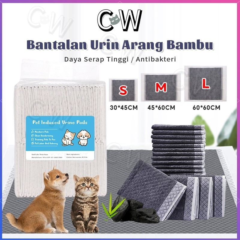 Jual Alas kucing Popok kucing Pad pipis kucing Alas pipis kucing Pad ...