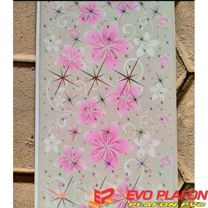 Jual plafon pvc berkualitas | plafon pvc | plafon pvc garis hitam ...